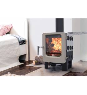 Apple Core - Up to 5kW | Woodburning Stoves, Multifuel Stoves, Log ...