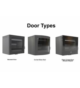 Adept - Classic - DEFRA Exempt Stoves | Woodburning Stoves, Multifuel ...